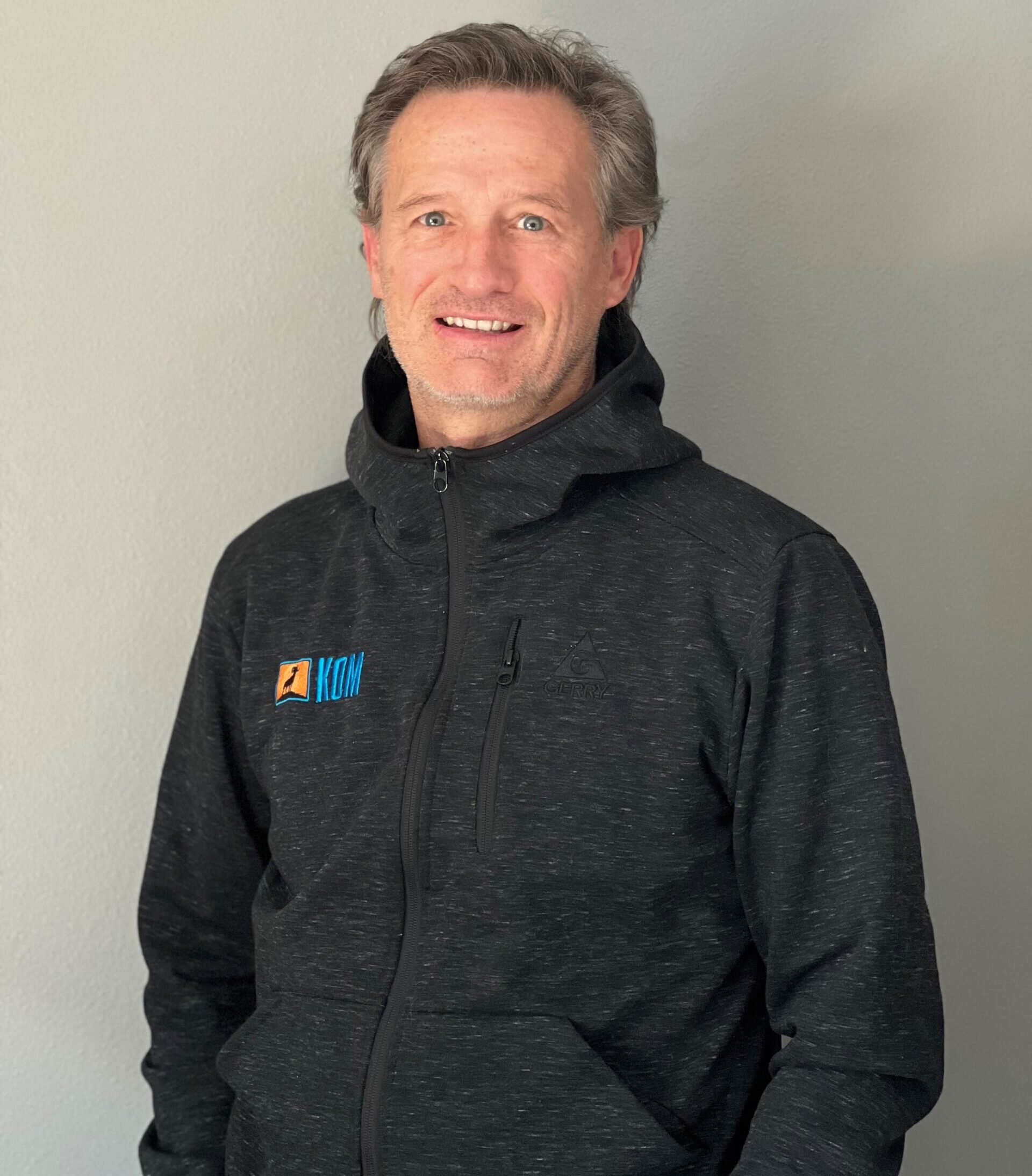 Team - KOM Sports Marketing